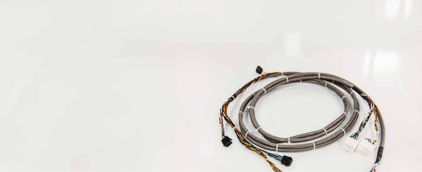 Manufactured Assemblies Corp.: Contact - MAC-Cable