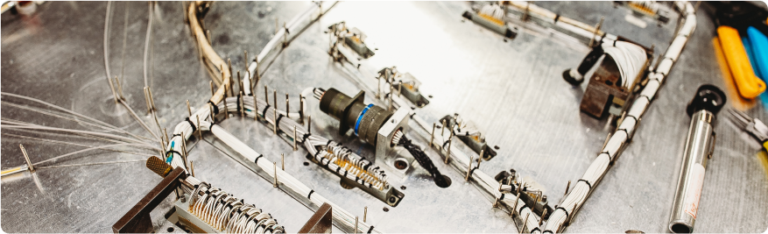 7 Best Practices for High‑Performance Cable Assemblies in Industrial ...