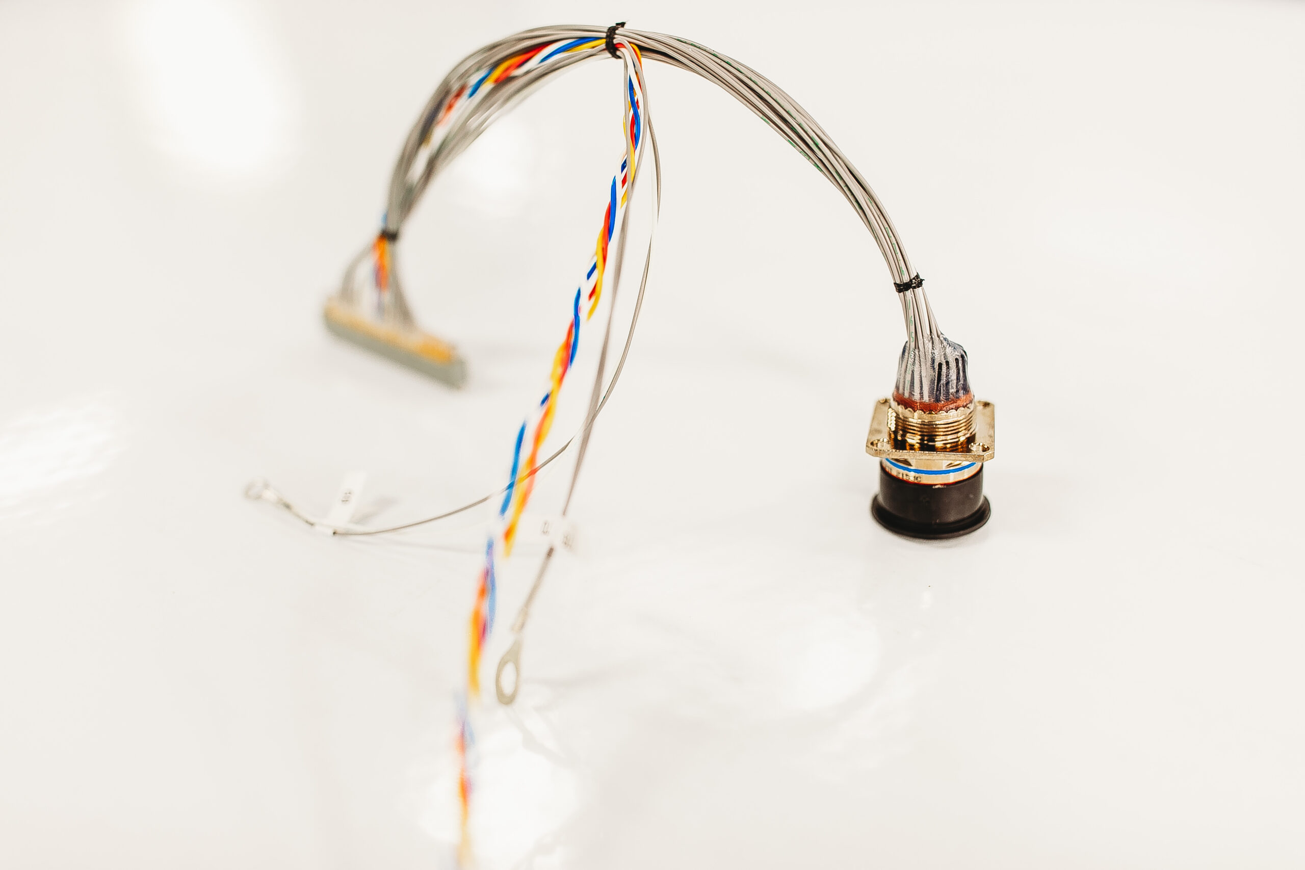 5 Tips for Designing Aerospace Grade Cable Solutions - MAC-Cable